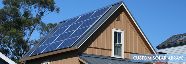 Solar Arrays