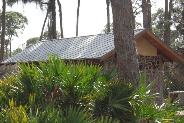 Diamond Shingle Photo Gallery | Metal Roof Network