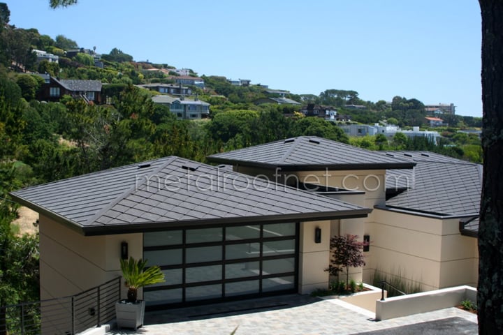 Diamond Shingle Photo Gallery | Metal Roof Network