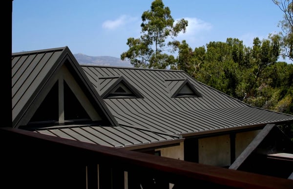 What Do you Think About Faux Copper Roofing?