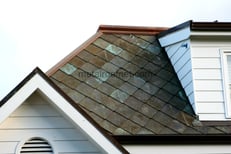Prices and Styles of Metal Diamond Roof Shingles and Tiles