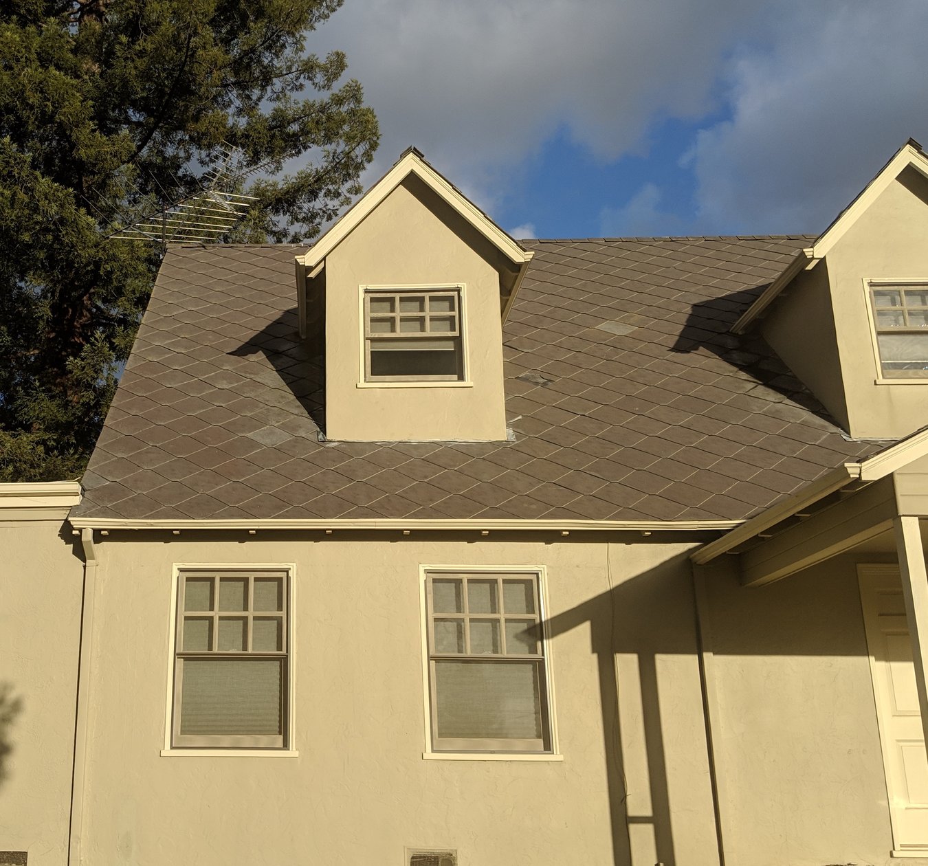 Black Diamond Roofing - Wow!