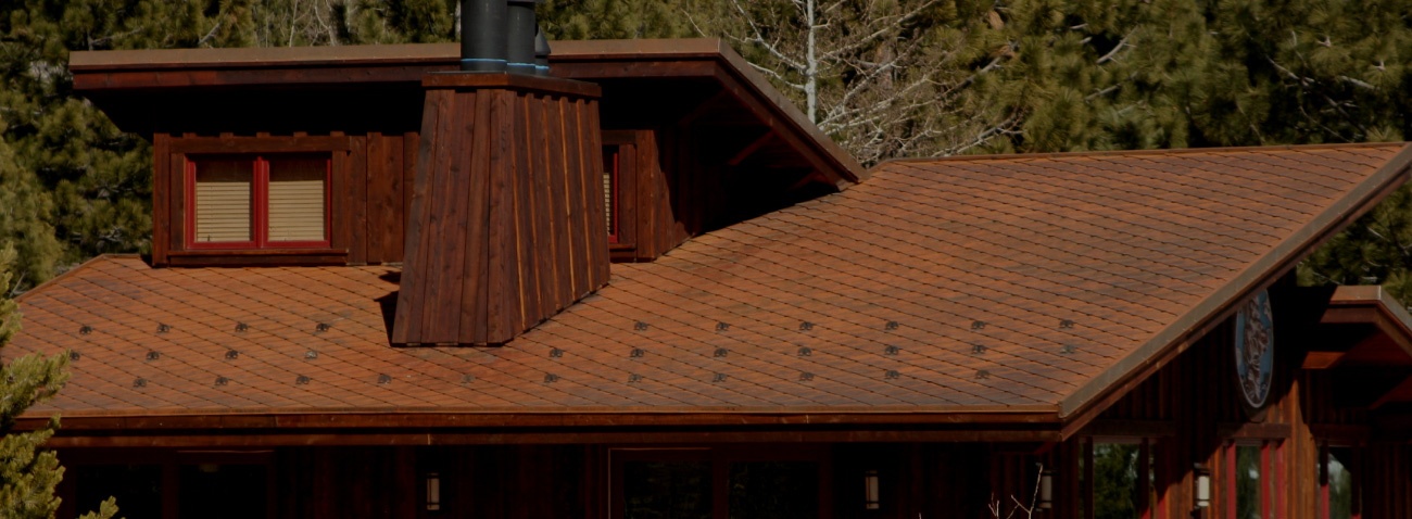 What's the Best Metal for Diamond Shaped Roofing?