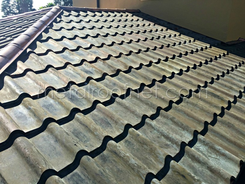 Copper Tile Roof Panels Flat Lock Copper Panel Roof Installation